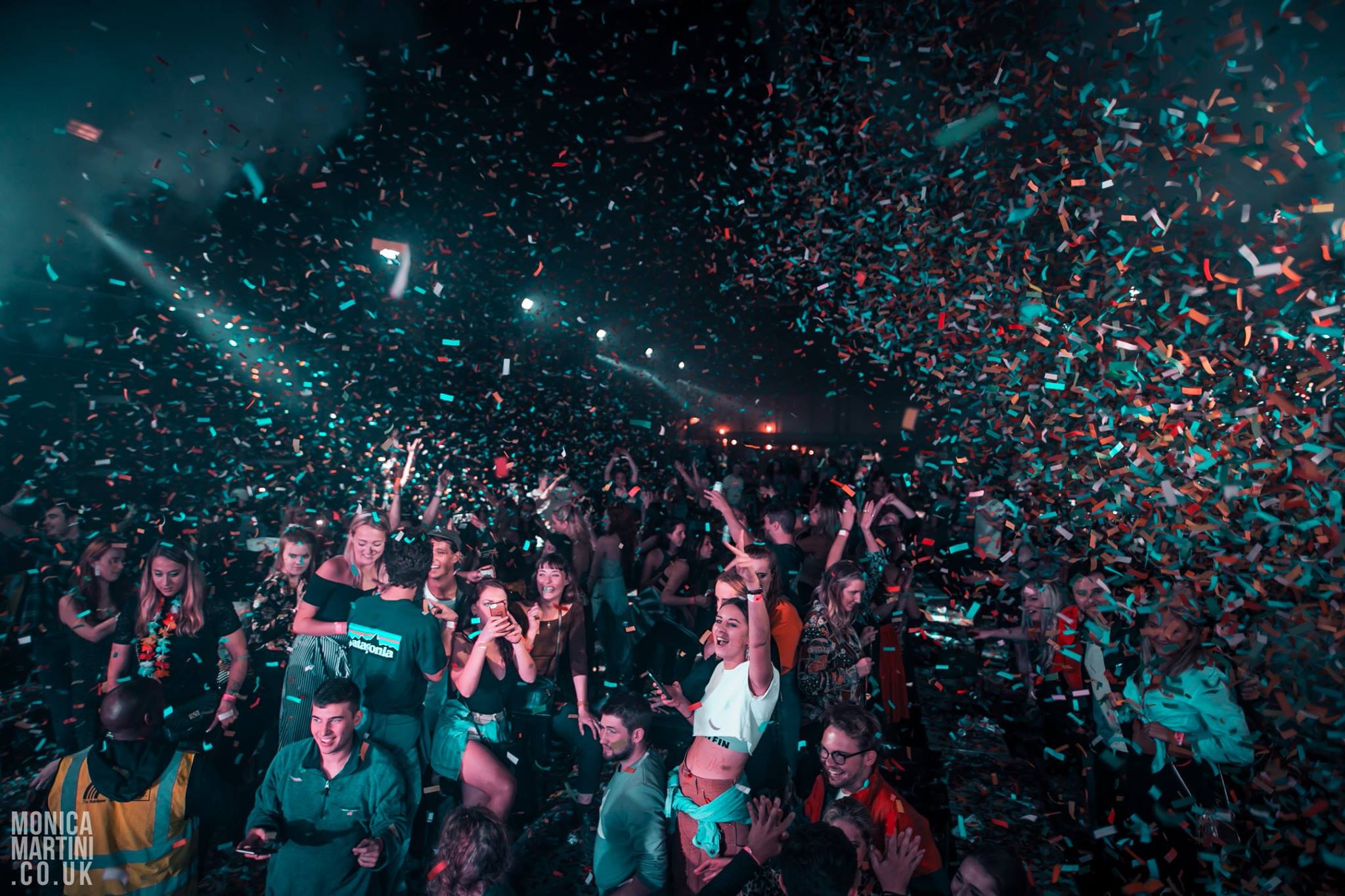 Bongo's Bingo - Bongo's Bingo London: 12/10/18 Bongo's Bingo - Bongo's Bingo London: 12/10/18